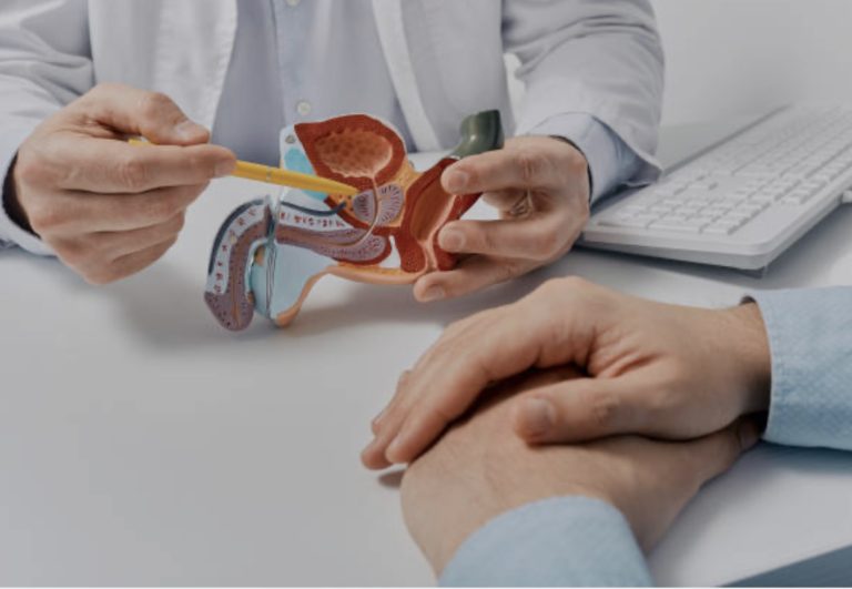 Prostatitis – Southern Westchester Urology